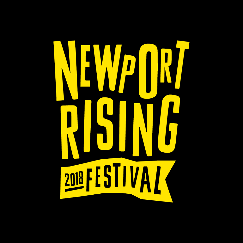 Newport | Newport Rising