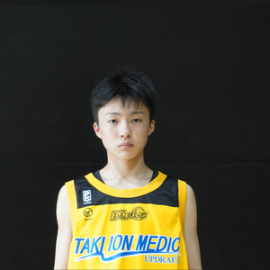 仙台89ERS U15 TEAM ROSTER