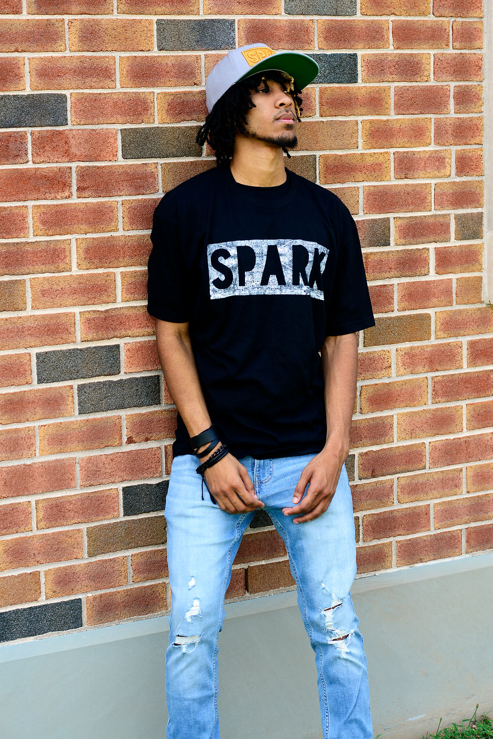 Streetwear Tees & Snapback Hats |New York| Essence of A Spark Apparel