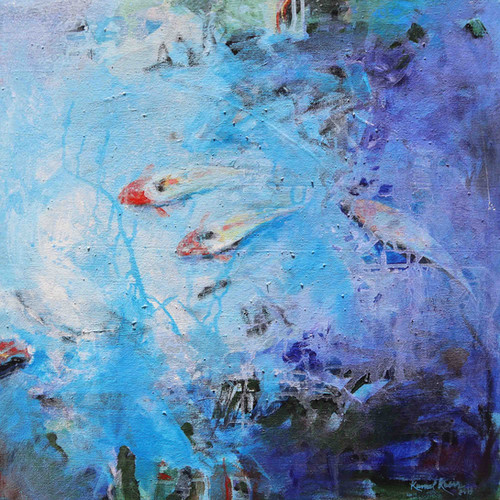 Freedom | Edge Gallery