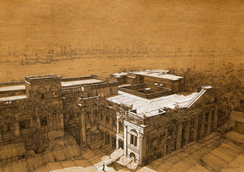 Ruplal House 1 | Edge Gallery