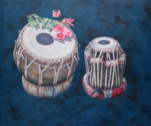 Rhythm 1 | Edge Gallery