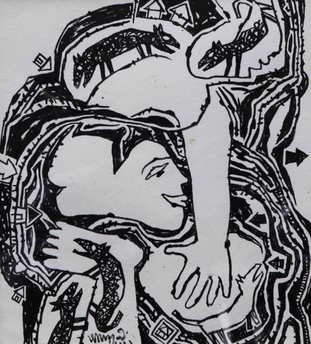 Women | Edge Gallery