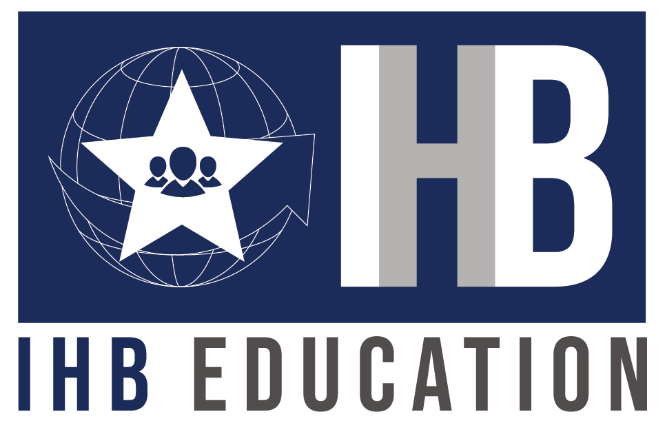 IHB - India's Best European Standard Hair & Beauty School