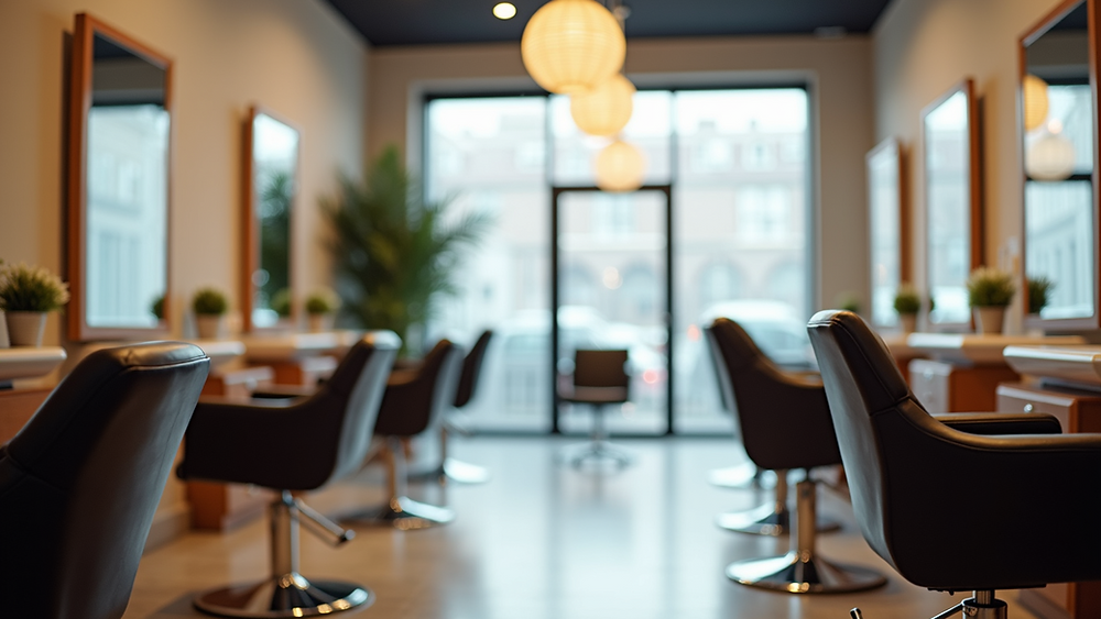 Salon Philosophy: Unveiling Core Values