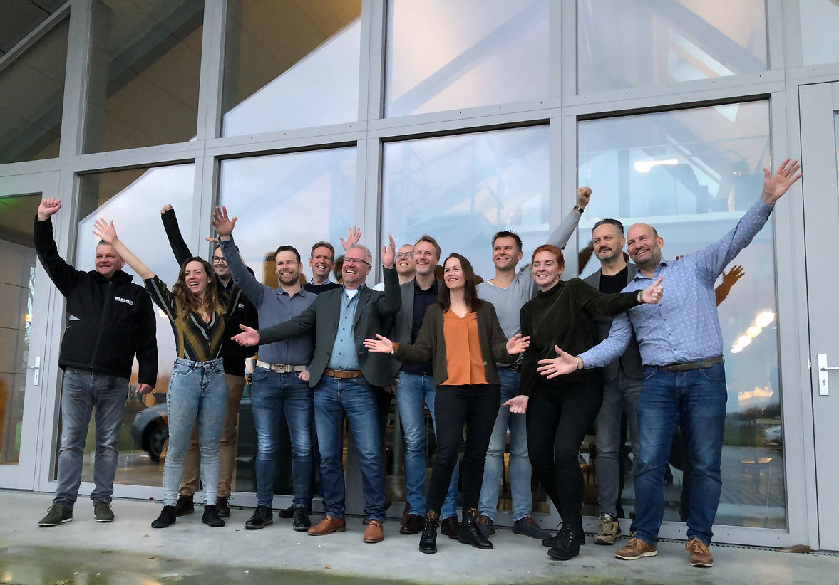 Koploper worden | Koploperproject