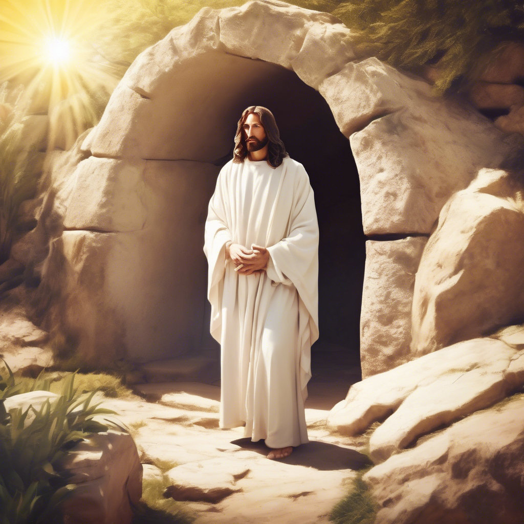 Easter Sunday | St Paul's