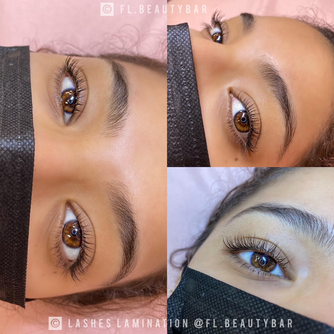 FL.BeautyBar Full Service Lash Extensions Nails and Hair Salon Melbourne FL