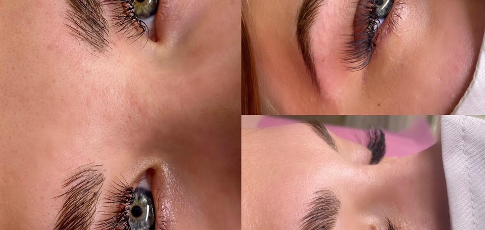 Lash Extensions | FL.LashBar | United States