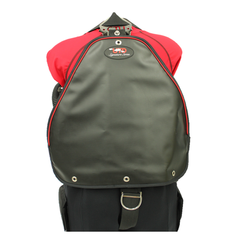 Z-Double Tank System Complete - Cave/Tech/Recreational Side Mount | UTD ...