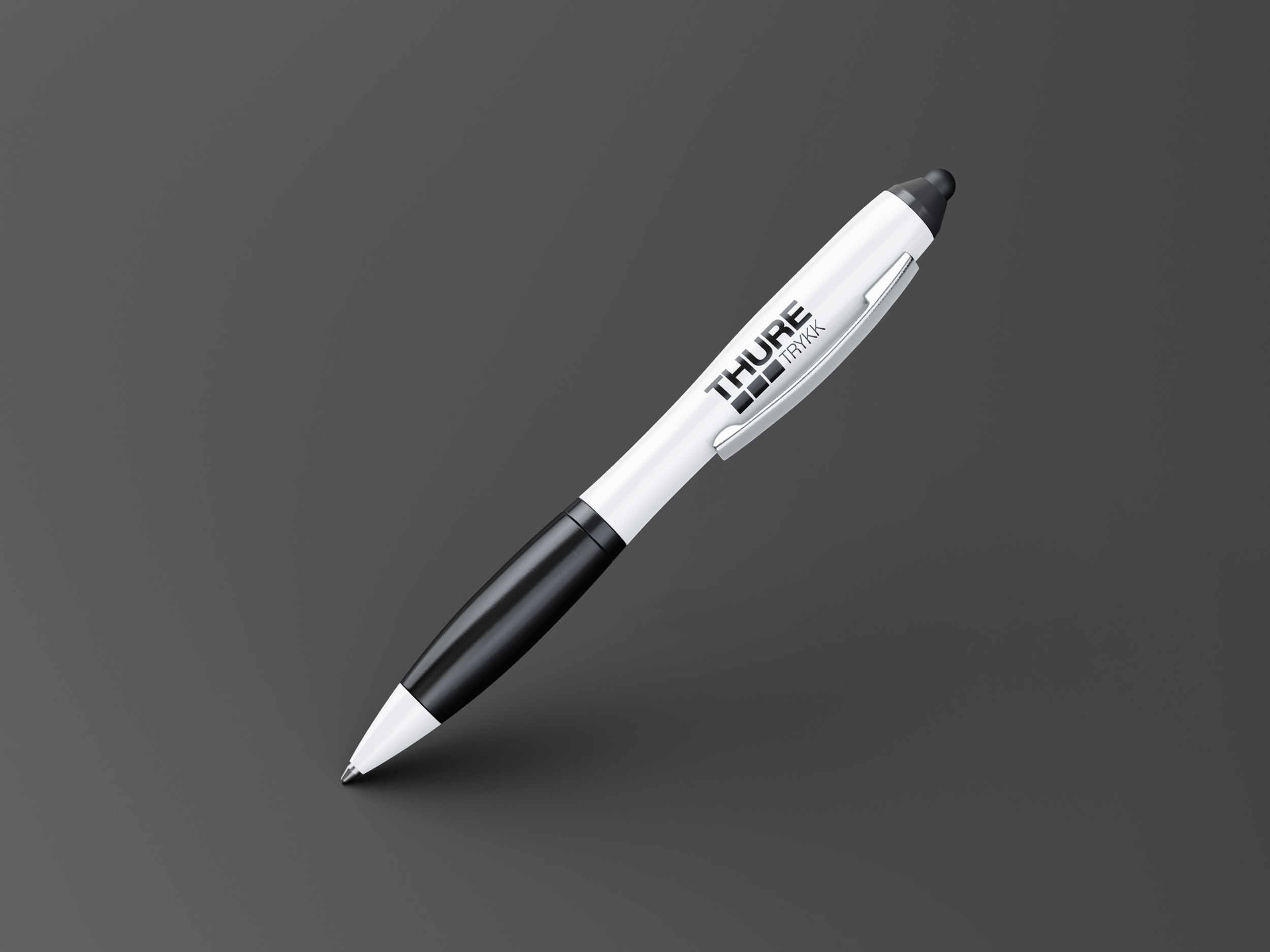 Penner | Thure Trykk