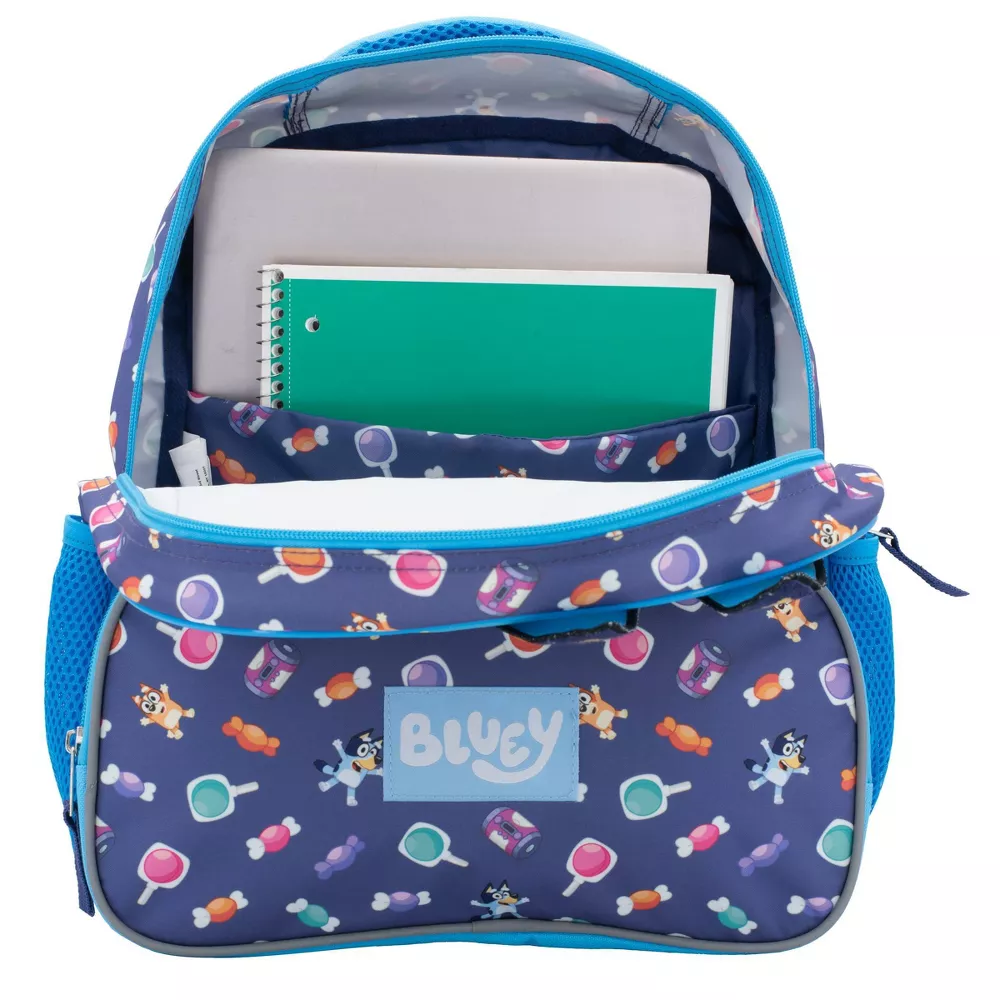 Mochila Bluey | Todokids