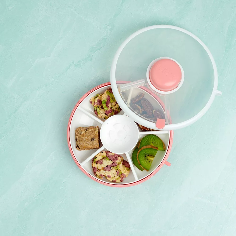 Gobe Snack Spinner | Todokids