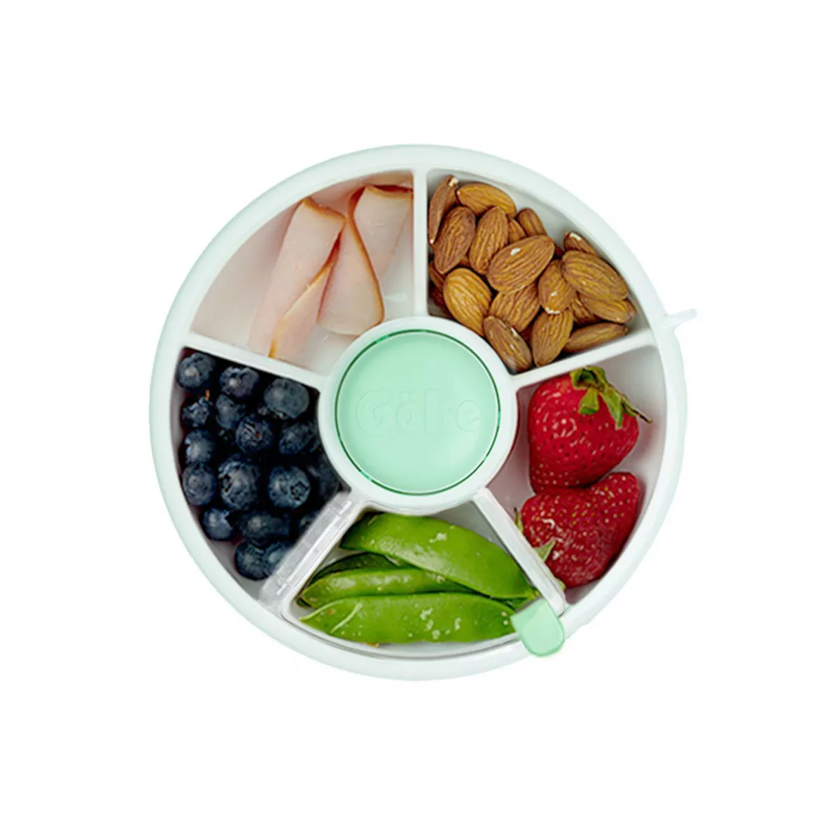 Gobe Snack Spinner | Todokids