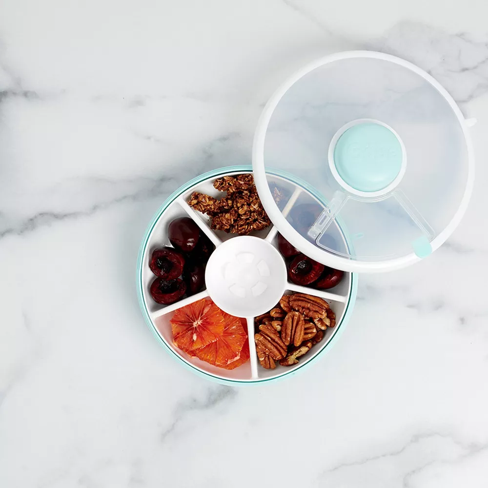 Gobe Snack Spinner | Todokids