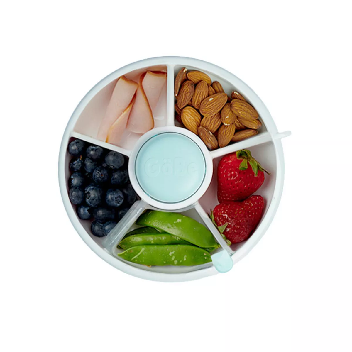Gobe Snack Spinner | Todokids