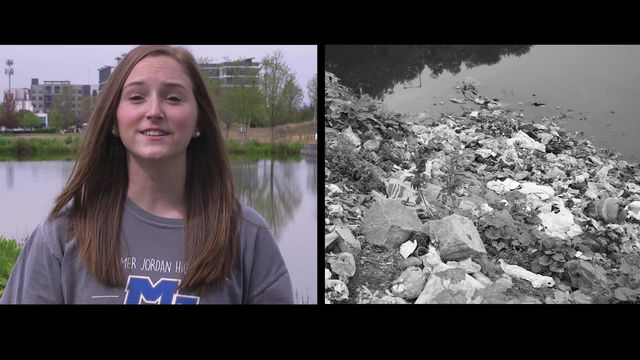 2021 Litter Quitters PSA