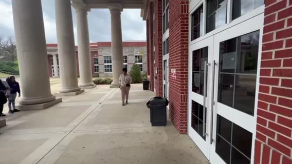 Fairfield Preparatory High School