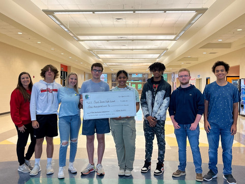 Current Year Winners | Litter Quitters