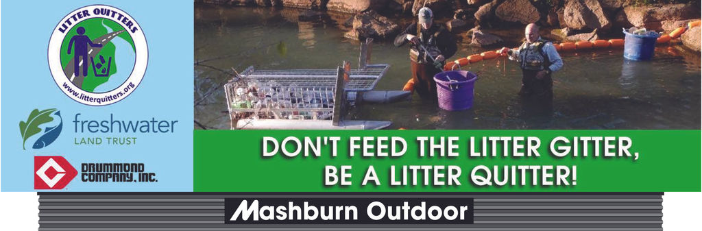 Home | Litter Quitters