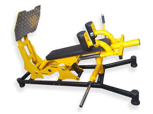 Leg press bi articulado | Swiso Fitness