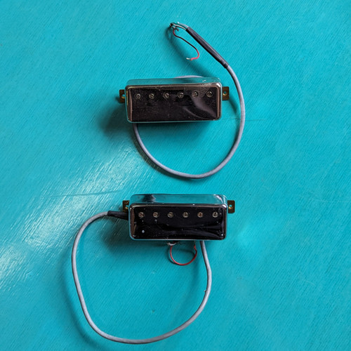 Epiphone Mini Humbucker Neck Pickups | Classic City Vintage Guitars