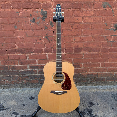 Seagull S6 Classic M-450T | Classic City Vintage Guitars