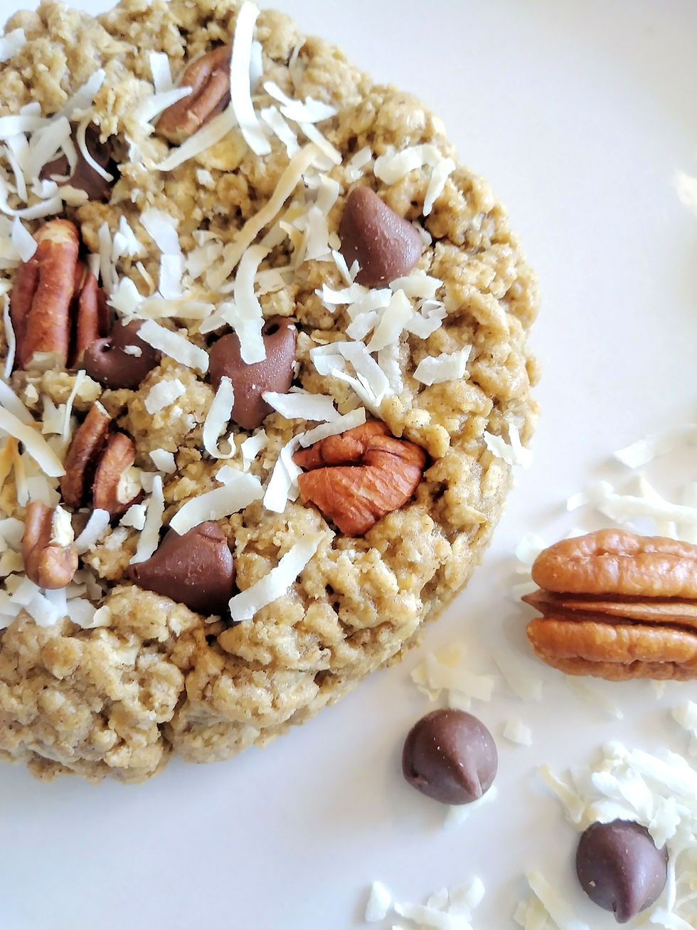 Awesome Oat Cookies Delivered Nationwide - Cookie Gift Basket