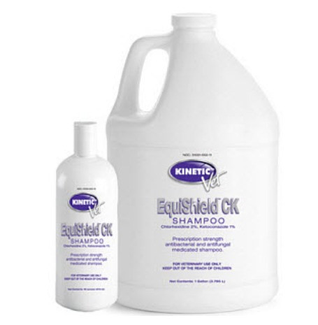 Equishield CK Shampoo | Petaluma Equine