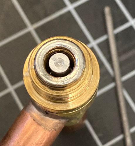 ST-06 EEV Stem Repair Tool | VRF Specialty Tools