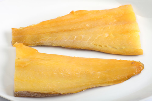 Yellow Smoked Haddock - Frozen | PremierFishHome Upd