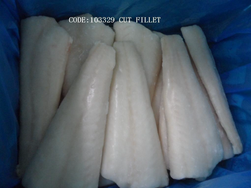 Haddock Fillets (Skinless/Boneless 20%Glaze) - Frozen | PremierFishHome Upd