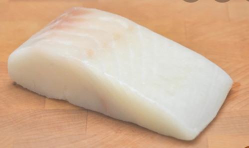 Halibut Wild Supreme 140/170gm - Fresh | Premier Fish at Home