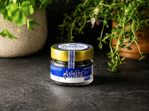 Arenkha Caviar | PremierFishHome Upd