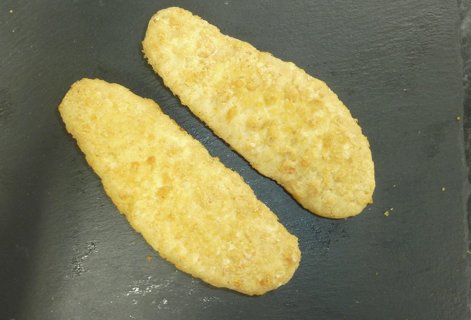 Battered Haddock - Frozen