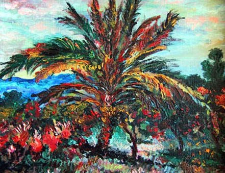 Artist Interpretations | Tom Roderick Art