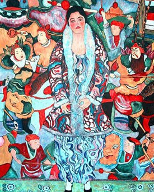 Gallery | Tom Roderick Art