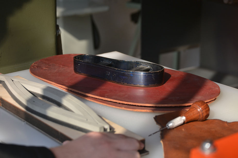 Suajadoras | Mistermaq