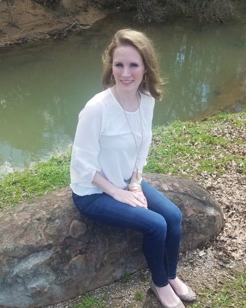 Jenna Martinez | If You Can Dream It