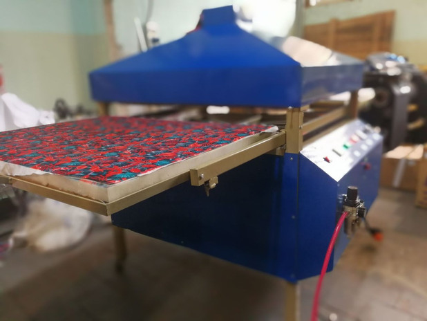 Sublimacion | Misitio