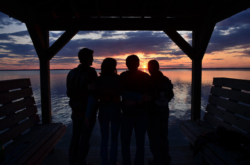 Does grief have a timeline? Umm... Nope.