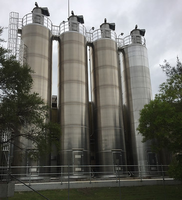 ESS Engineering Services & Solutions | PROJECTS