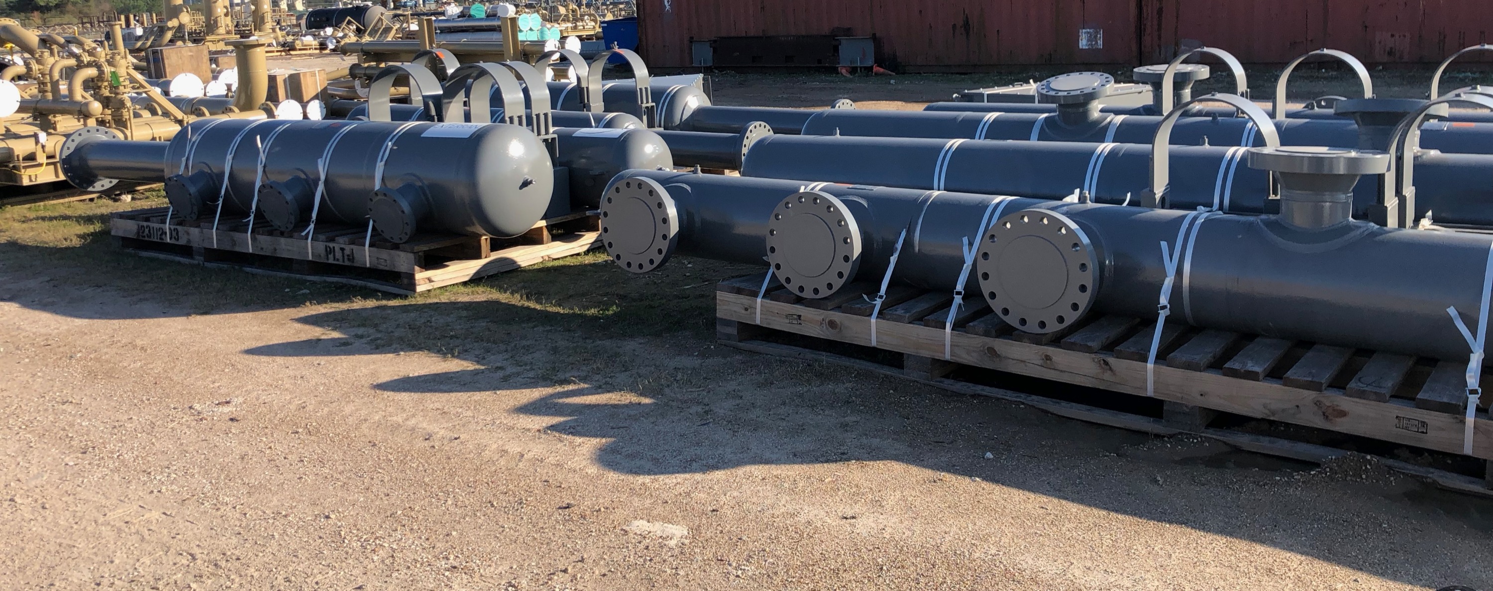 Products | TPP Flange Protection | Increase Efficiency in Your Shop