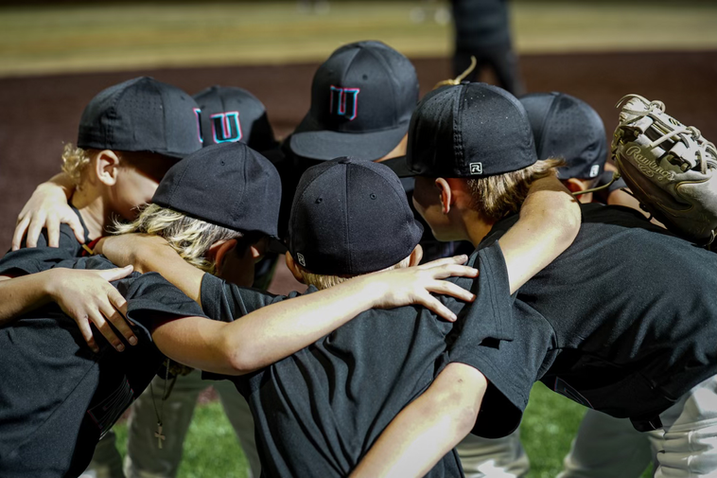 Unleashed Athletics | Tomball Youth Baseball | 21221 Roberts Cemetery Rd, Hockley, TX 77447, USA