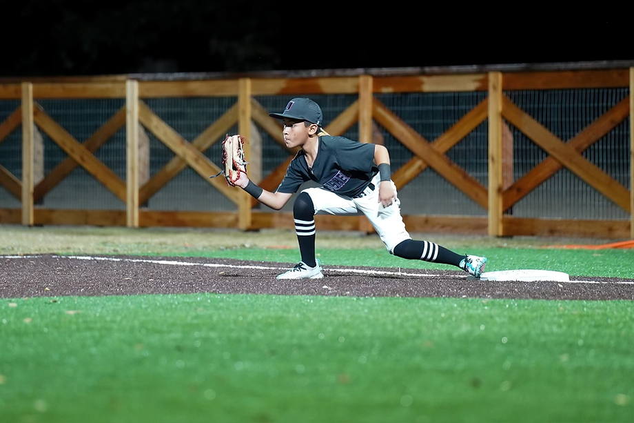 Events | Unleashed Athletics