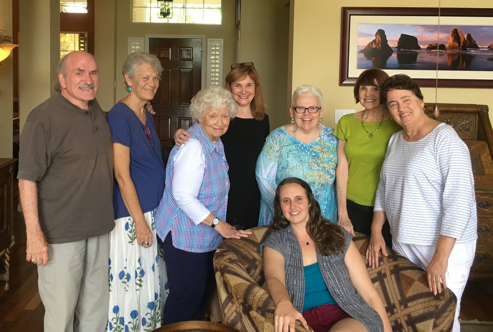 Teaching | Kelsey Erin Shipman