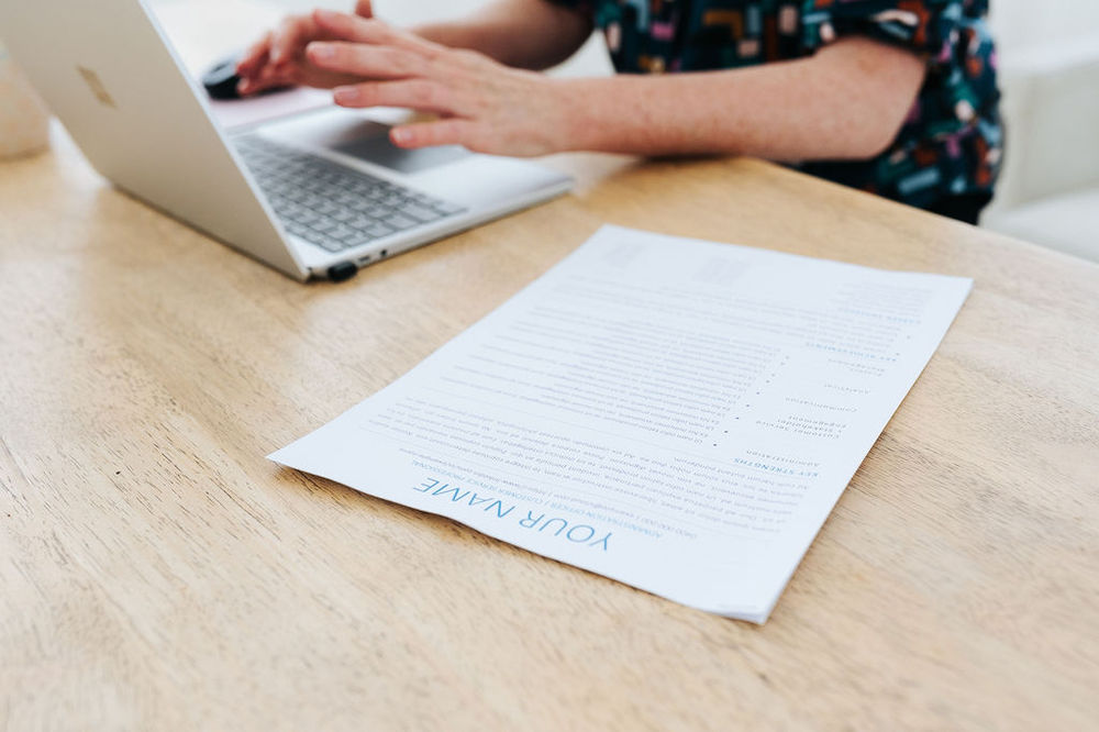 How to write a Cover Letter that wins jobs