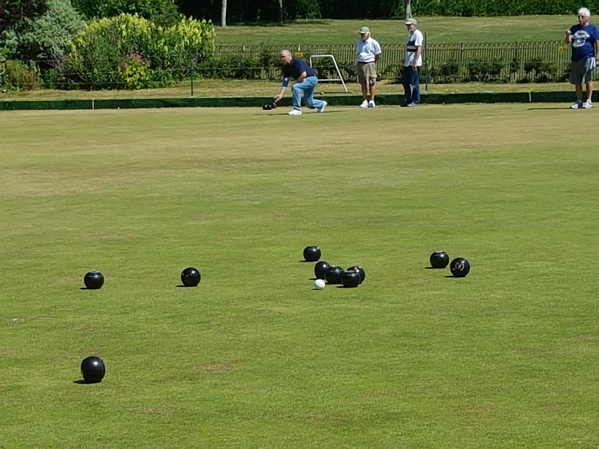 HOME | Saltdean Bowling