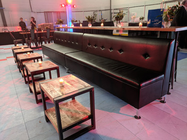 Private Events | lerinque
