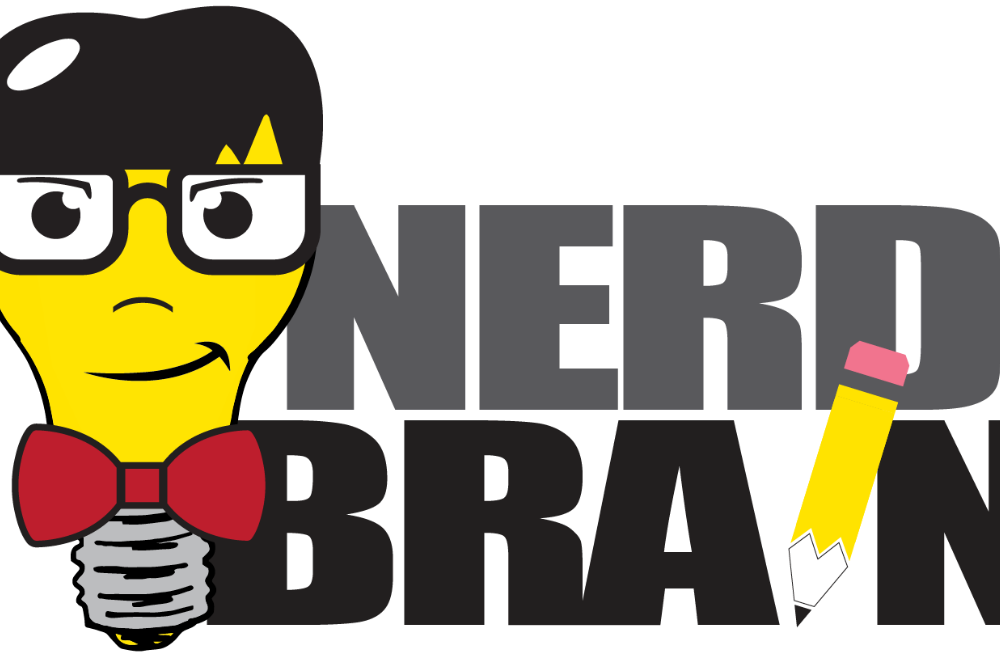 H O M E | Nerd Brain